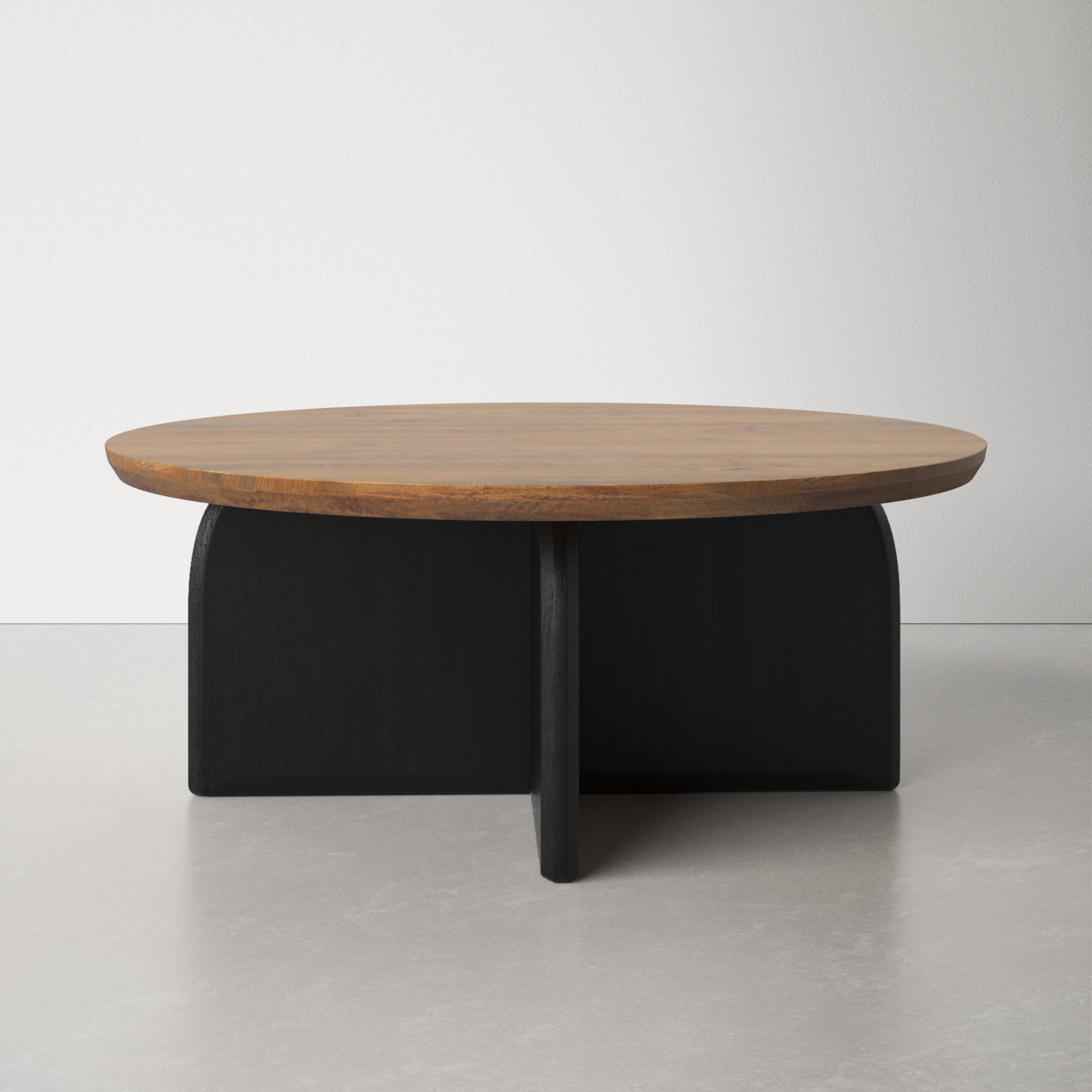 AllModern Pandora Coffee Table & Reviews | Wayfair