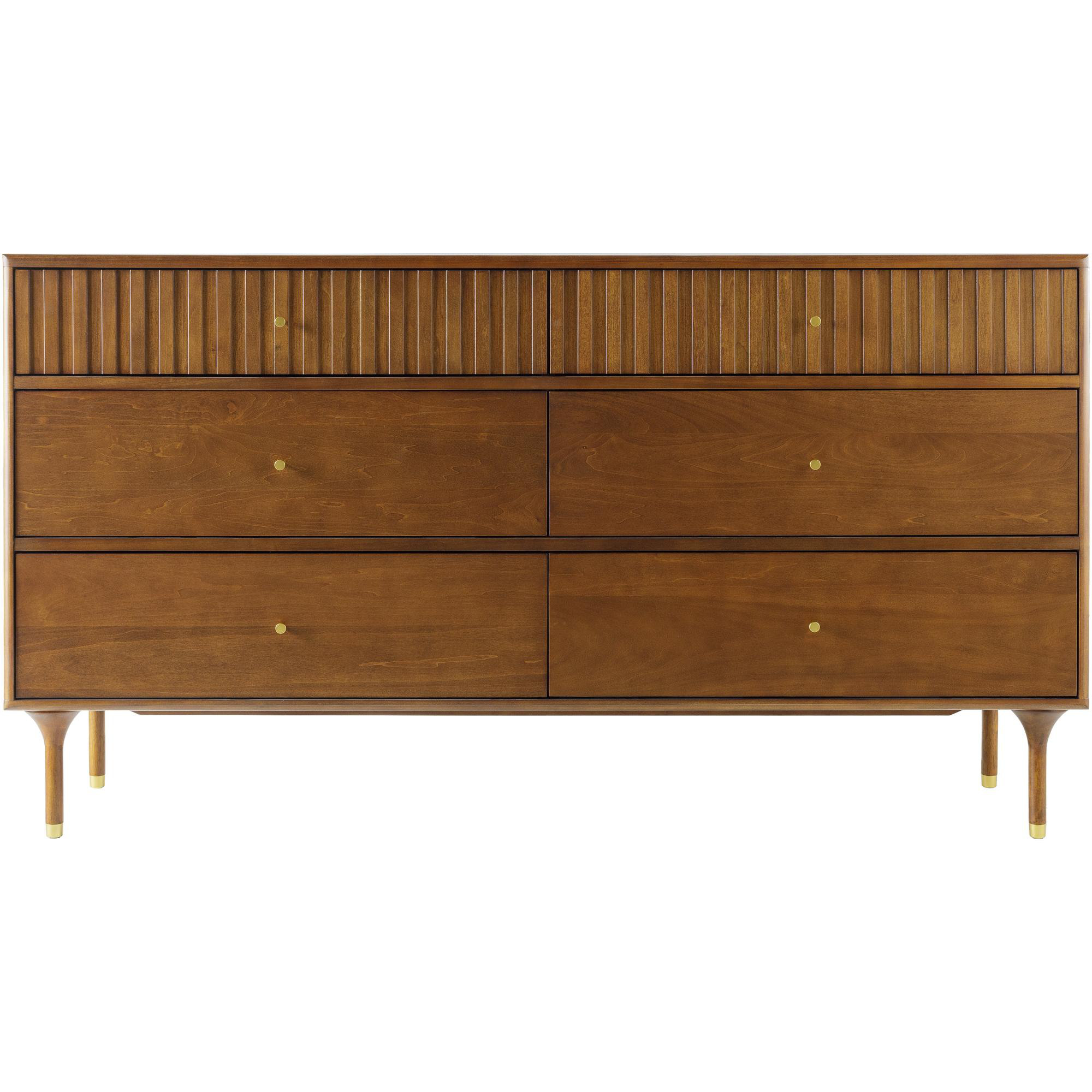 Joss & Main Rylee Modern Dresser | Wayfair