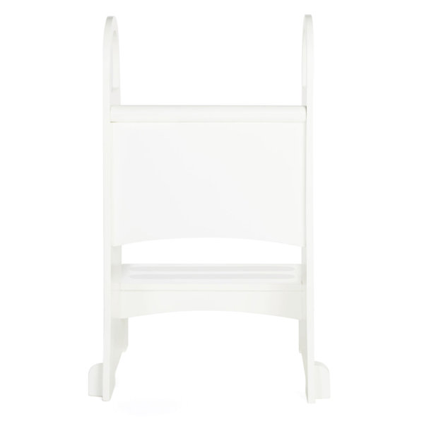 Guidecraft Household Helpers Kids Step Stool & Reviews | Wayfair