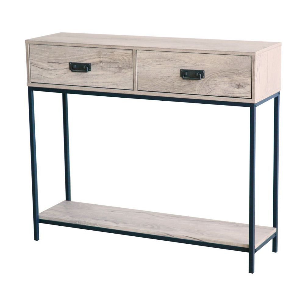 Union Rustic Frates 41" Console Table & Reviews | Wayfair