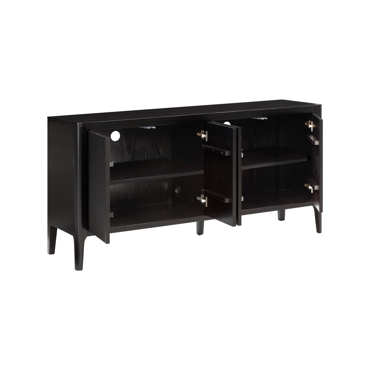 Corrigan Studio Ramani 160cm Sideboard | Wayfair.co.uk