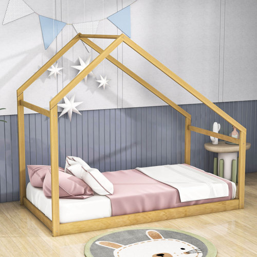 Isabelle & Max™ Guerrier Kids Standard & Reviews | Wayfair