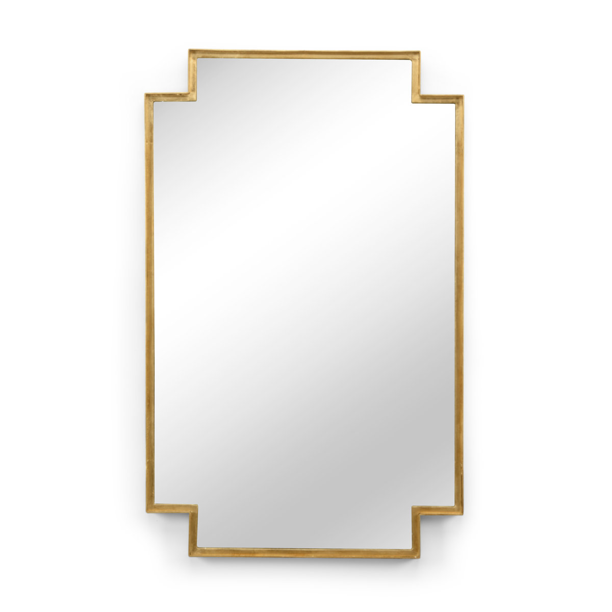 Wildwood Fiona Glam Accent Mirror & Reviews | Perigold