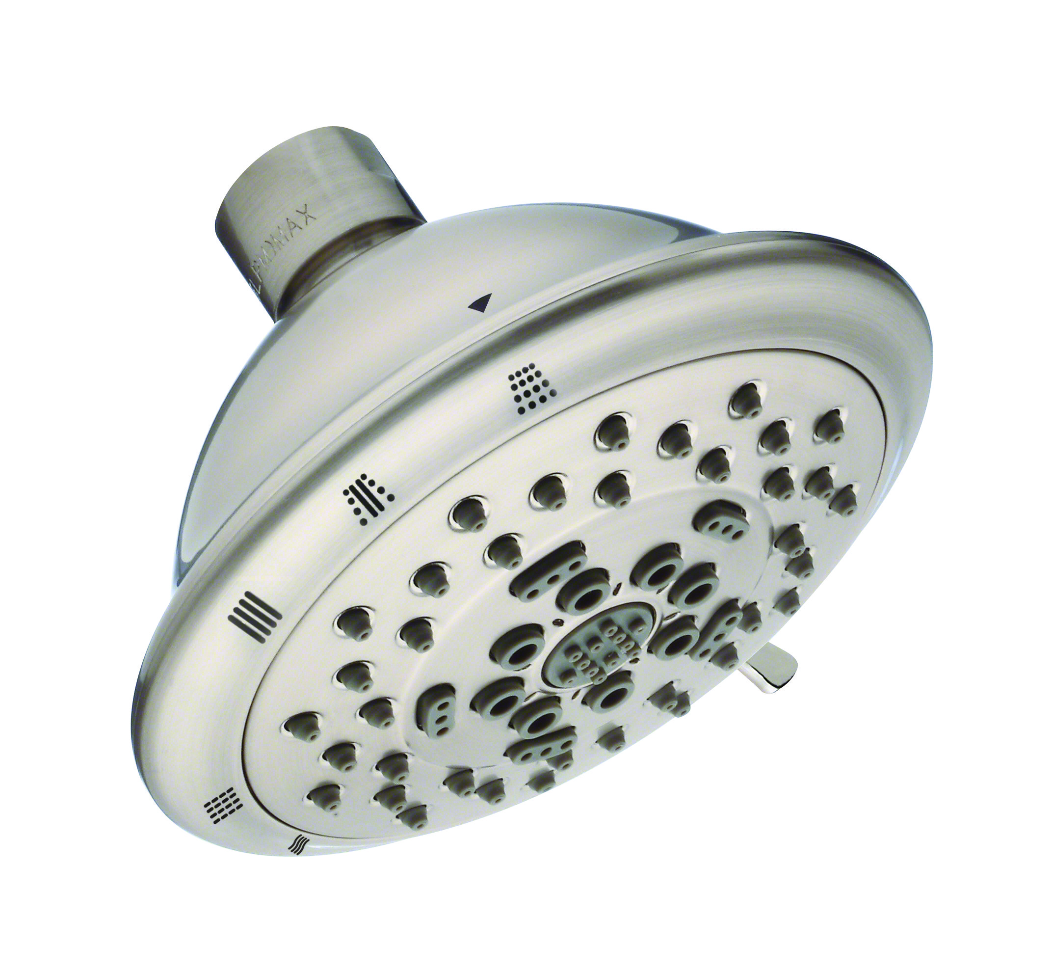 Gerber Volume Shower Head with Select - Wayfair Canada