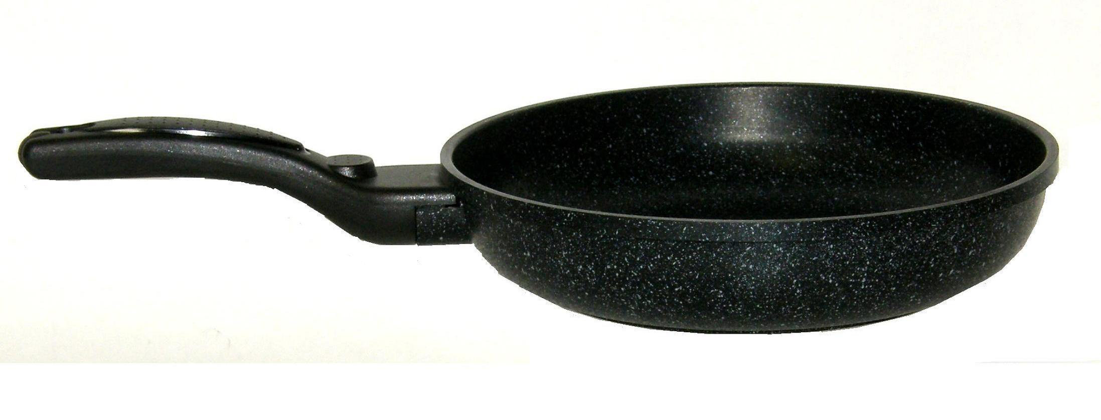 Prime Pacific Mega Cook 11" Non-Stick Frying Pan - Wayfair Canada