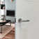 JB Kind Doors Raven Standard Latch Door Handle Pack | Wayfair.co.uk