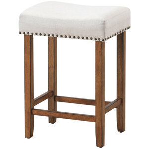 Charlton Home® Kyson Bar & Counter Stool & Reviews | Wayfair