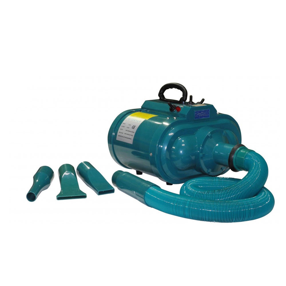 Go Pet Club Double Motor Dog and Cat Pet Grooming Dryer & Reviews | Wayfair