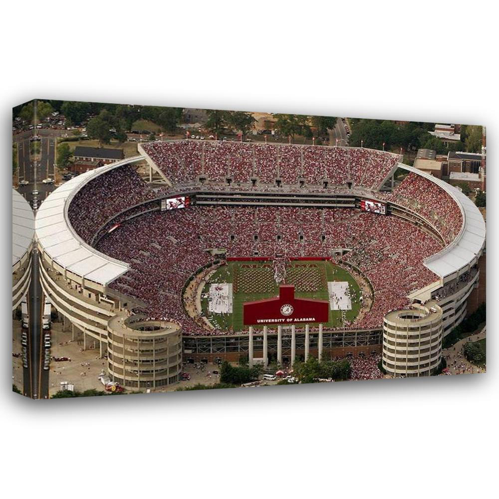 Lark Manor™ University Of Alabama Stadium | Wayfair