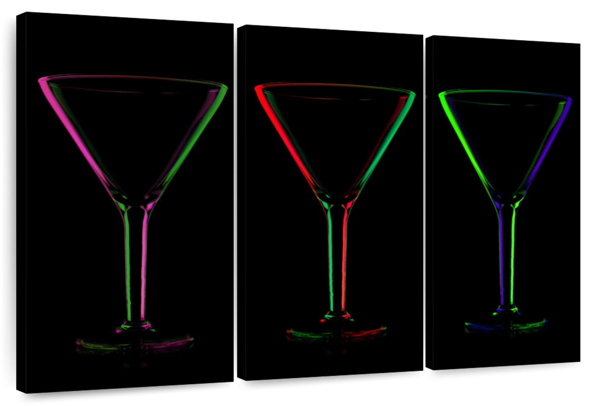 Elephant Stock Martini Party | Wayfair