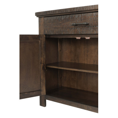 Three Posts™ Kephart Accent Cabinet & Reviews | Wayfair