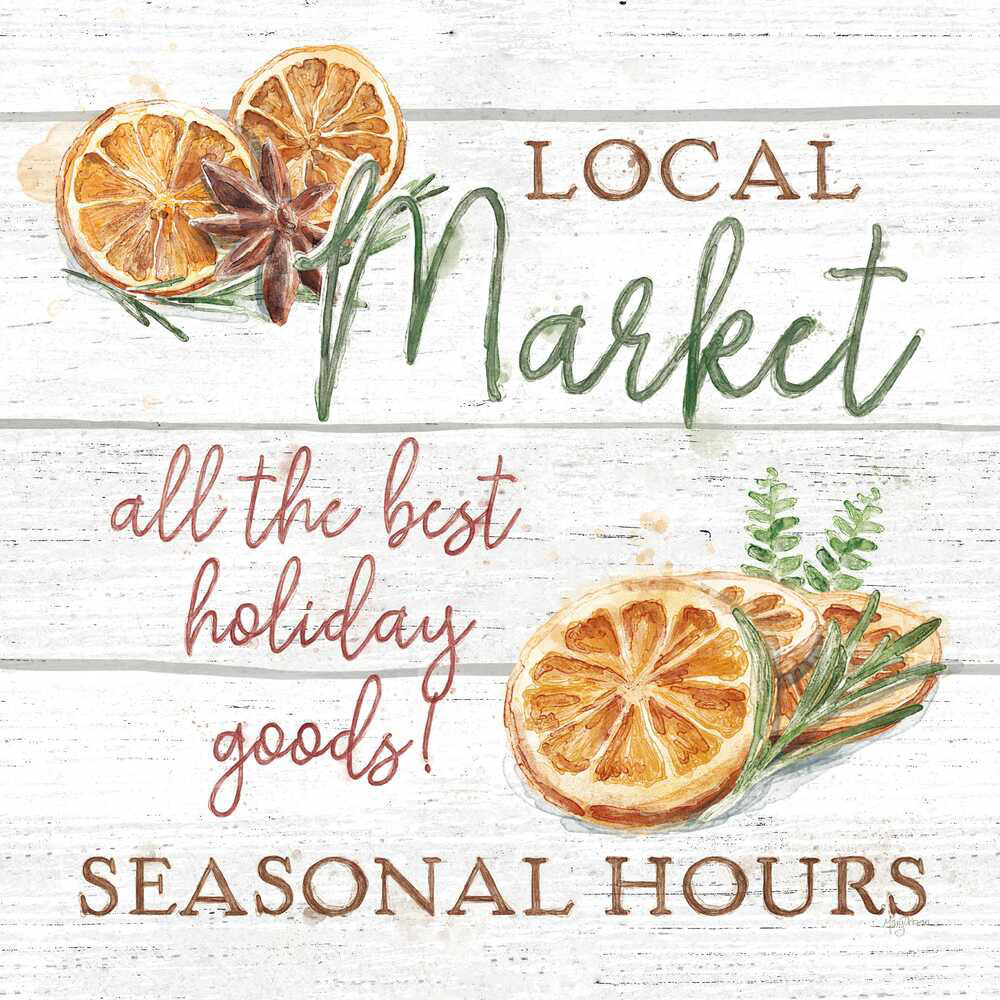 Trinx Seasonal Market VII - Wayfair Canada