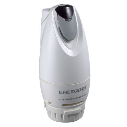 Belfry Heating Nathan Vertical Radiator TRV Head | Wayfair.co.uk