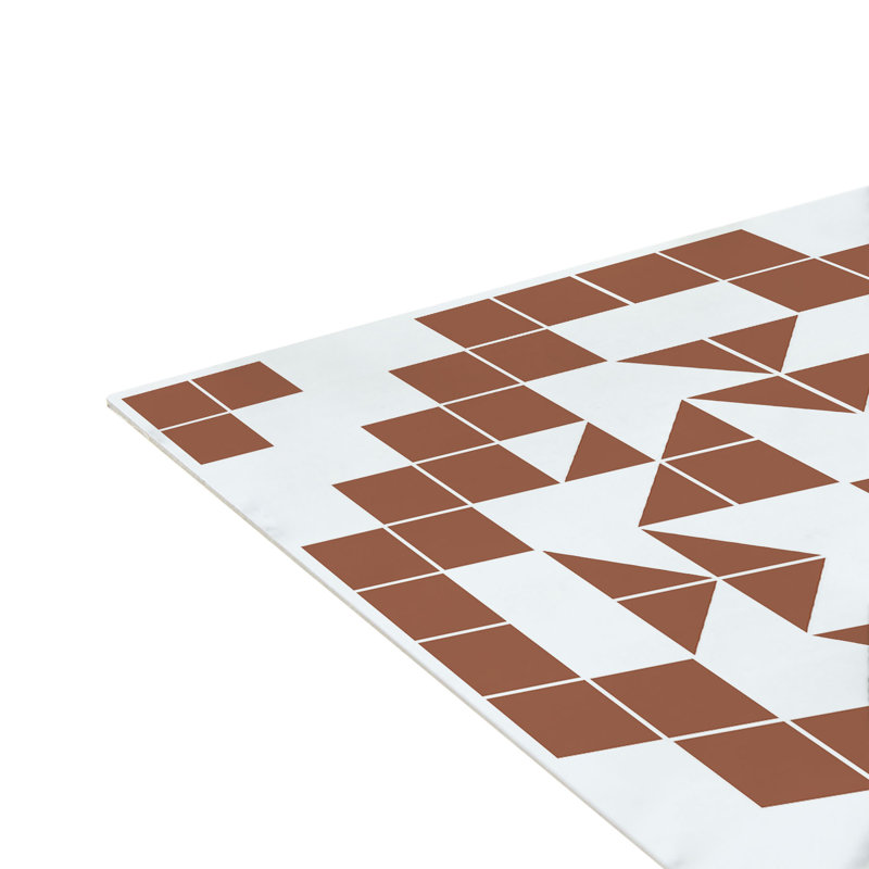 FloorPops 12" x 12" x 2.76mm Vinyl Tile | Wayfair