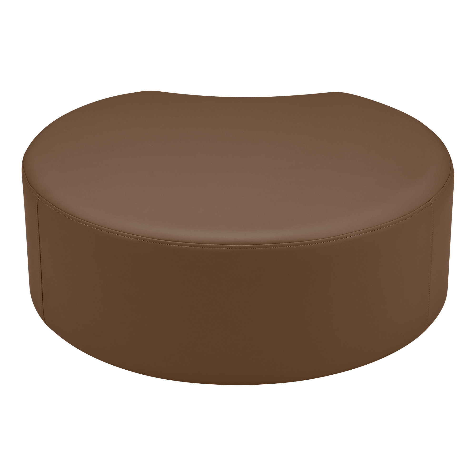 Learniture Structured Crescent Stool -Flexible Modular Collaborative ...