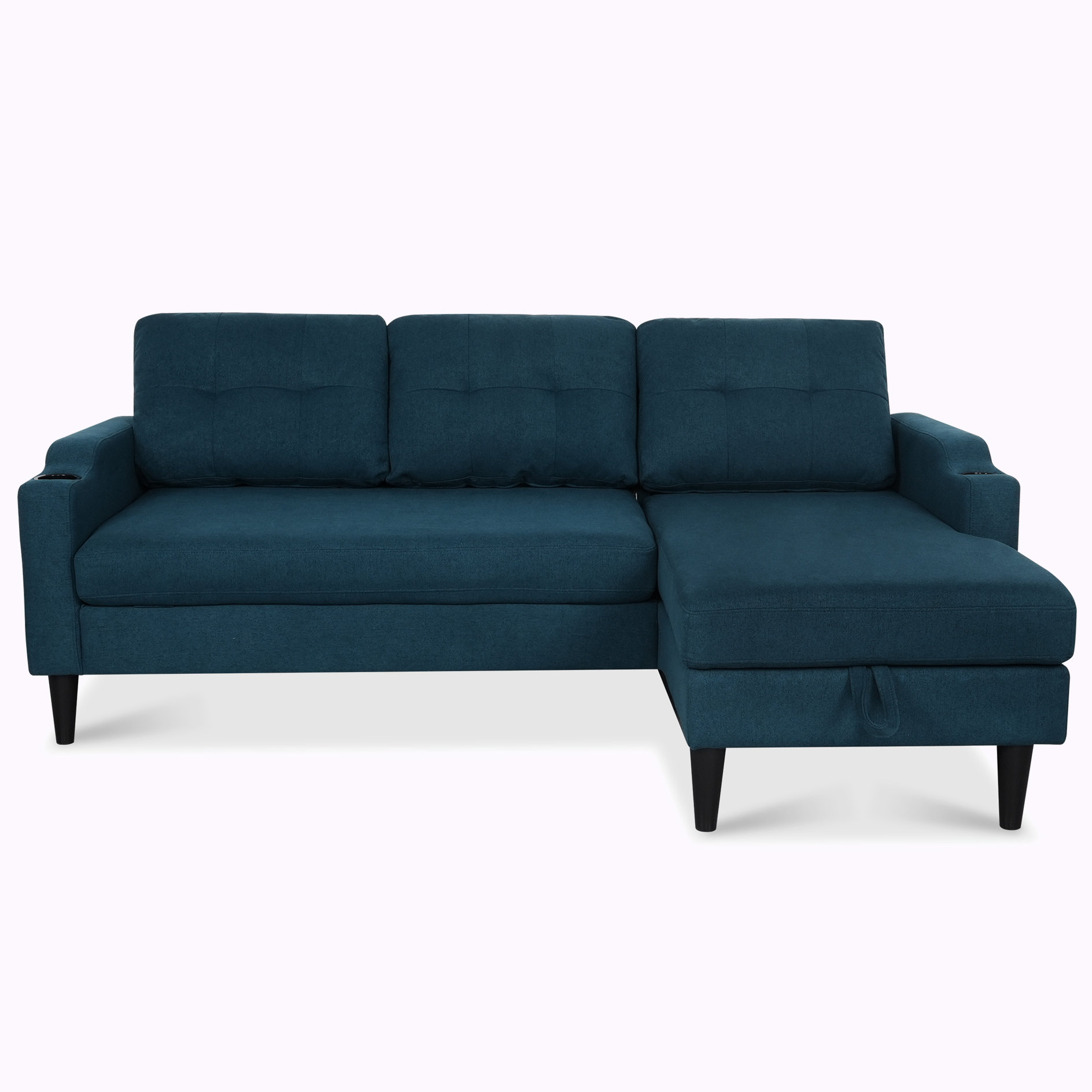 Ebern Designs Sleeper Sofa - Wayfair Canada