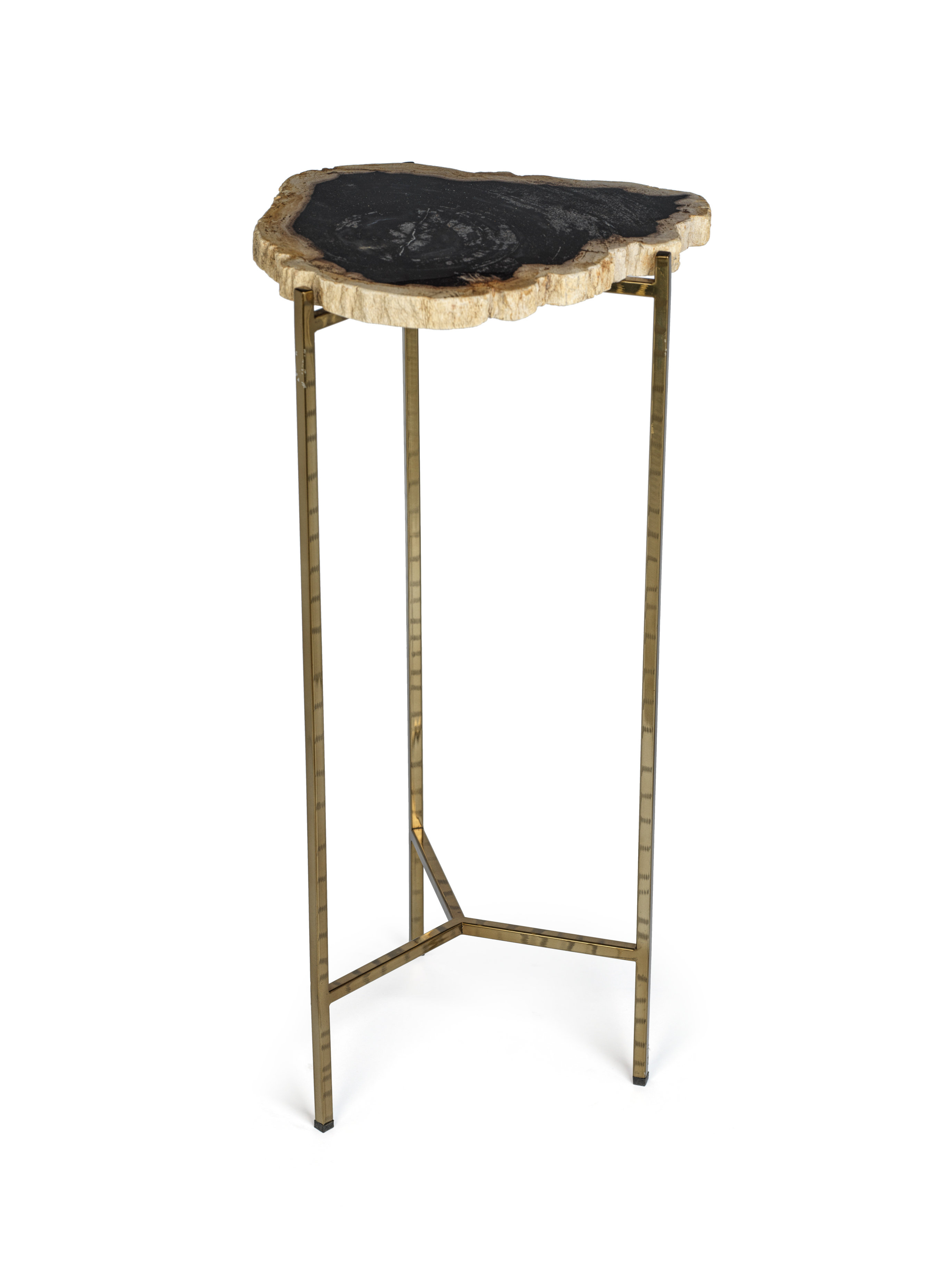 Loon Peak® Westin 3 Legs End Table | Wayfair
