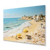 Dovecove Nautical & Beach Wall Decor & Reviews | Wayfair