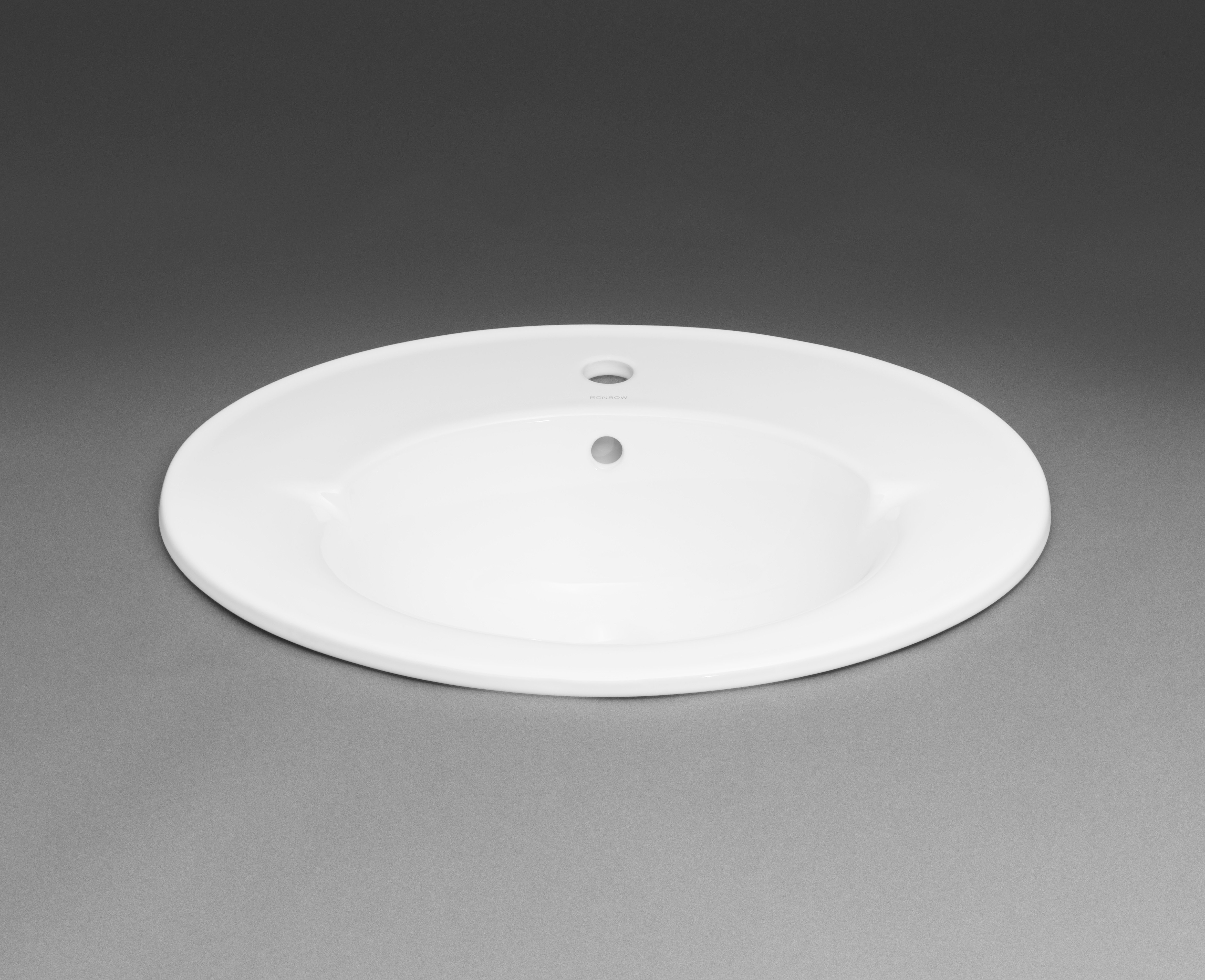 Ronbow Leonie 24" Single Bathroom Vanity Top | Wayfair