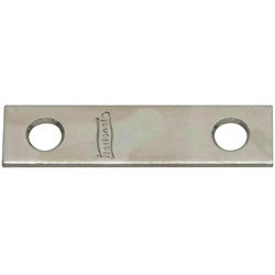 National Hardware - V118 2" X 1/2" Mending Plate - 4 Per Pack - Wayfair ...