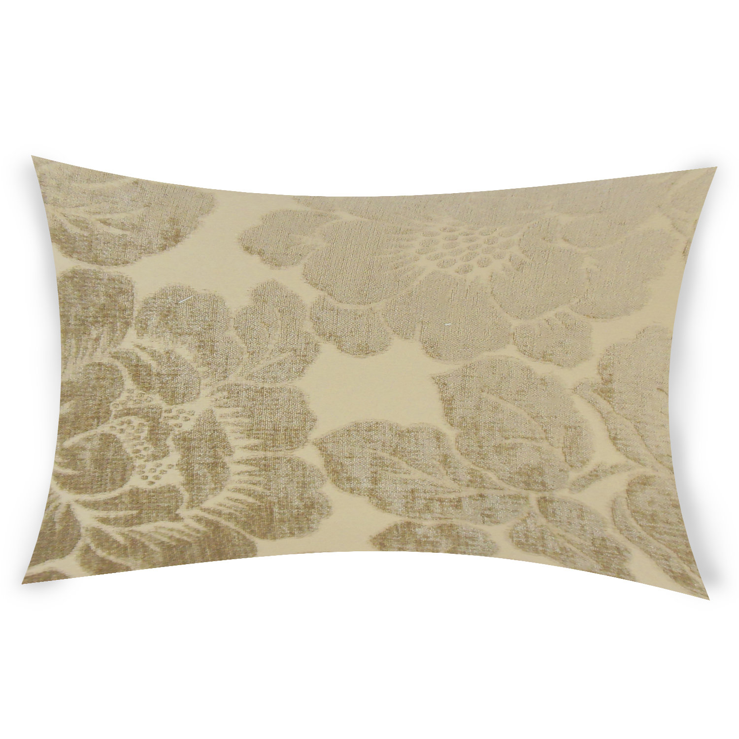 The Pillow Collection Rectangular Pillow Cover & Insert & Reviews | Wayfair