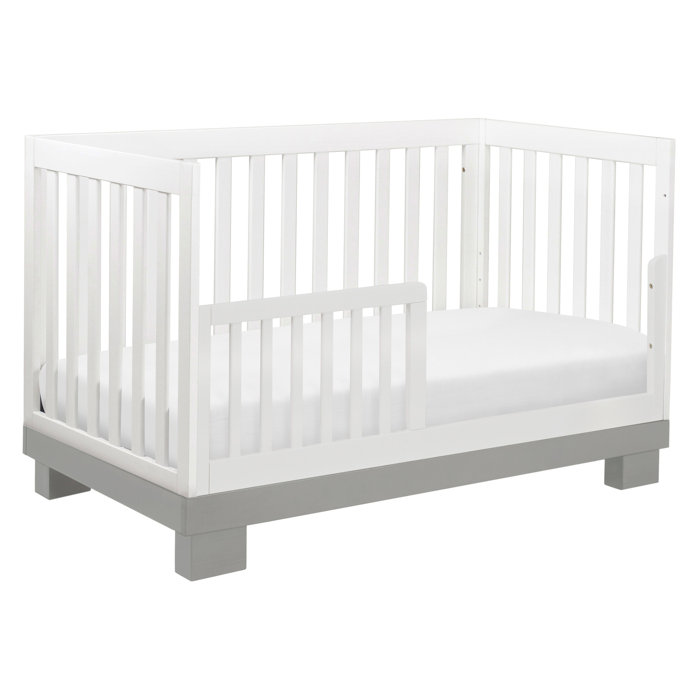 babyletto Modo 3-in-1 Convertible Crib & Reviews | Wayfair