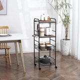 Kitchen Carts | Wayfair