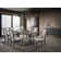 Laurel Foundry Modern Farmhouse Rollo 6 - Person Dining Set & Reviews ...