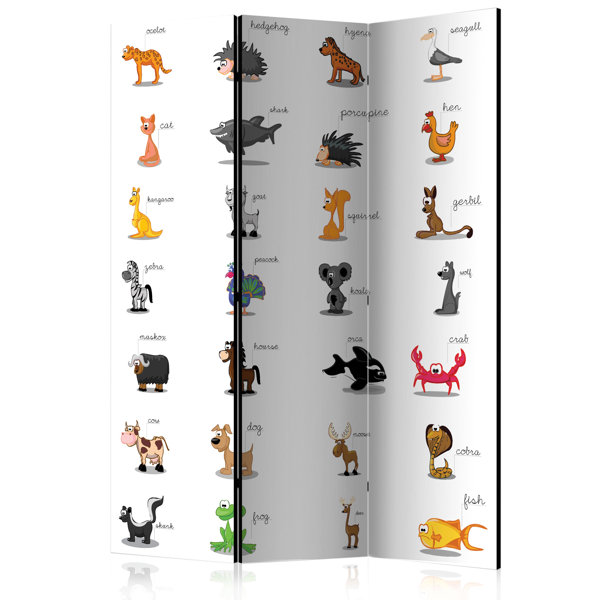 Play Area Dividers | Wayfair.co.uk
