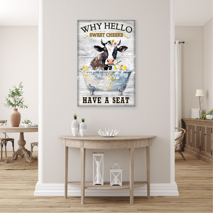 Trinx Value Does Not Apply On Canvas Graphic Art & Reviews | Wayfair