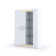 Ivy Bronx Azalyn Standard Display Cabinet | Wayfair.co.uk