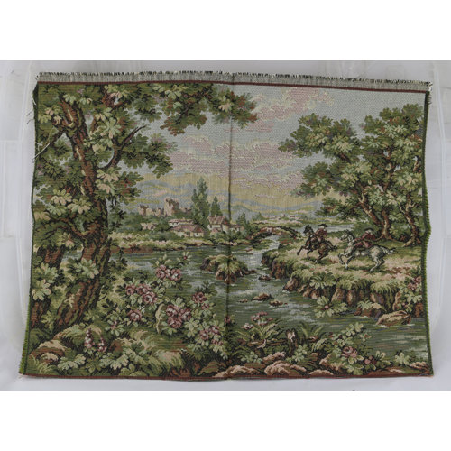 Nature & Landscape Tapestries You'll Love | Wayfair