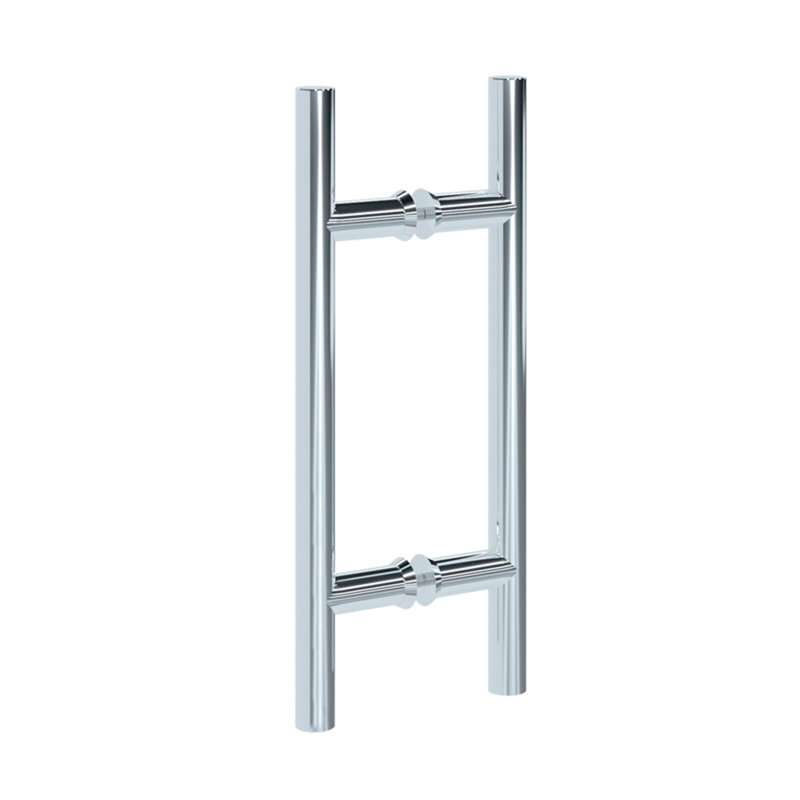 M&F Home solution Ladder Back to Back Handle | Wayfair