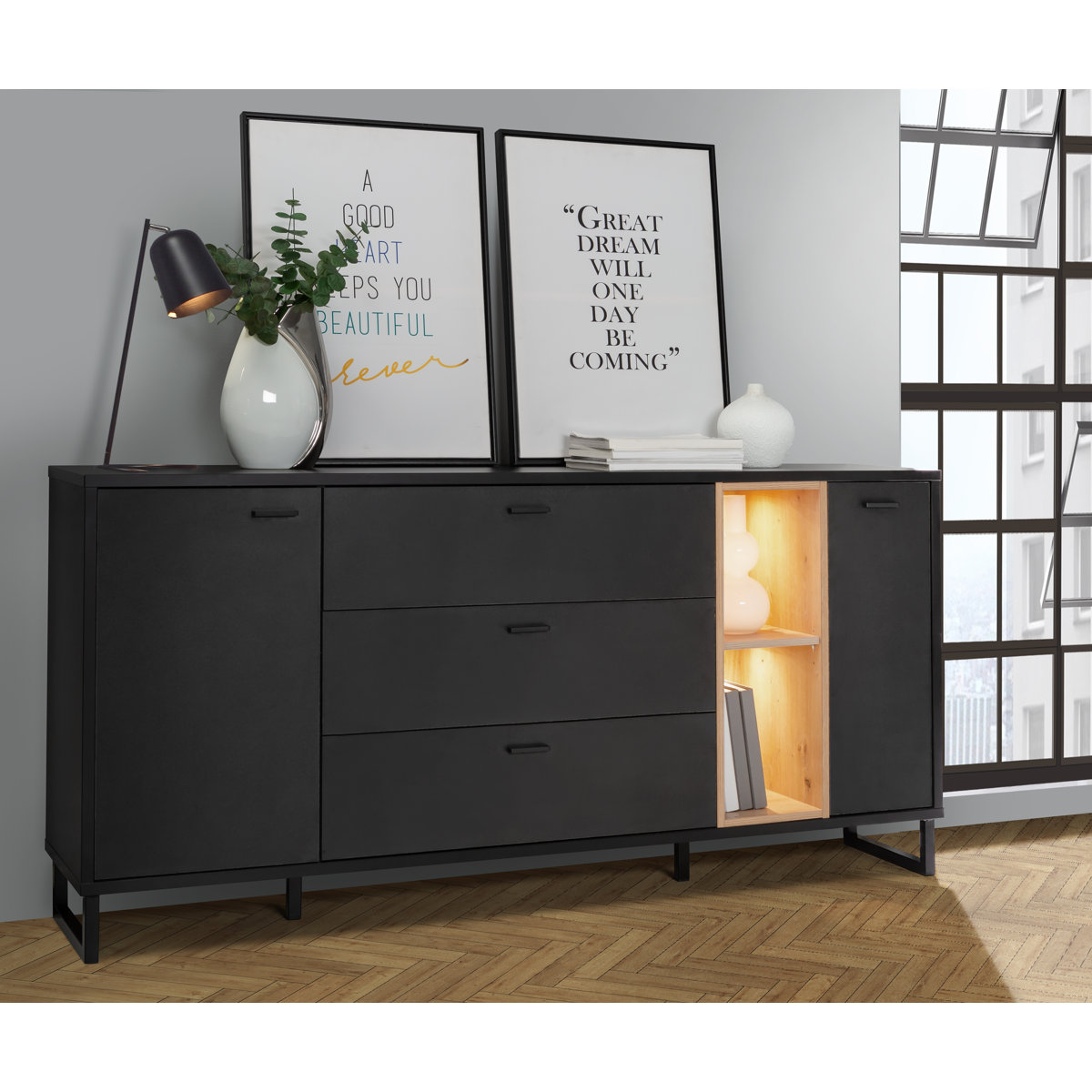 Trent Austin Design Monomoy Sideboard & Reviews | Wayfair.co.uk