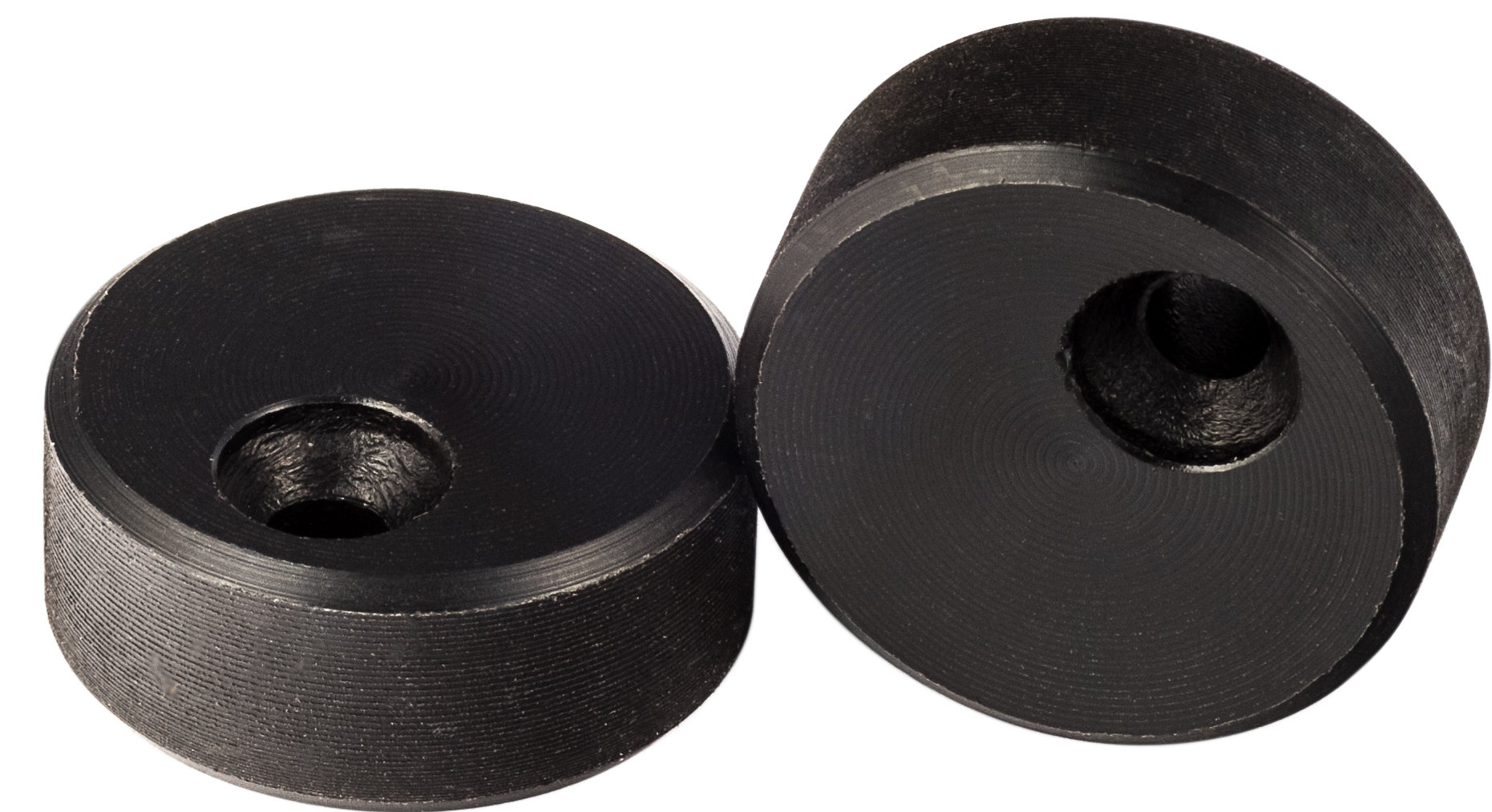 Sure-Loc Hardware Barn Track Anti-Jump Block, Pair & Reviews | Wayfair