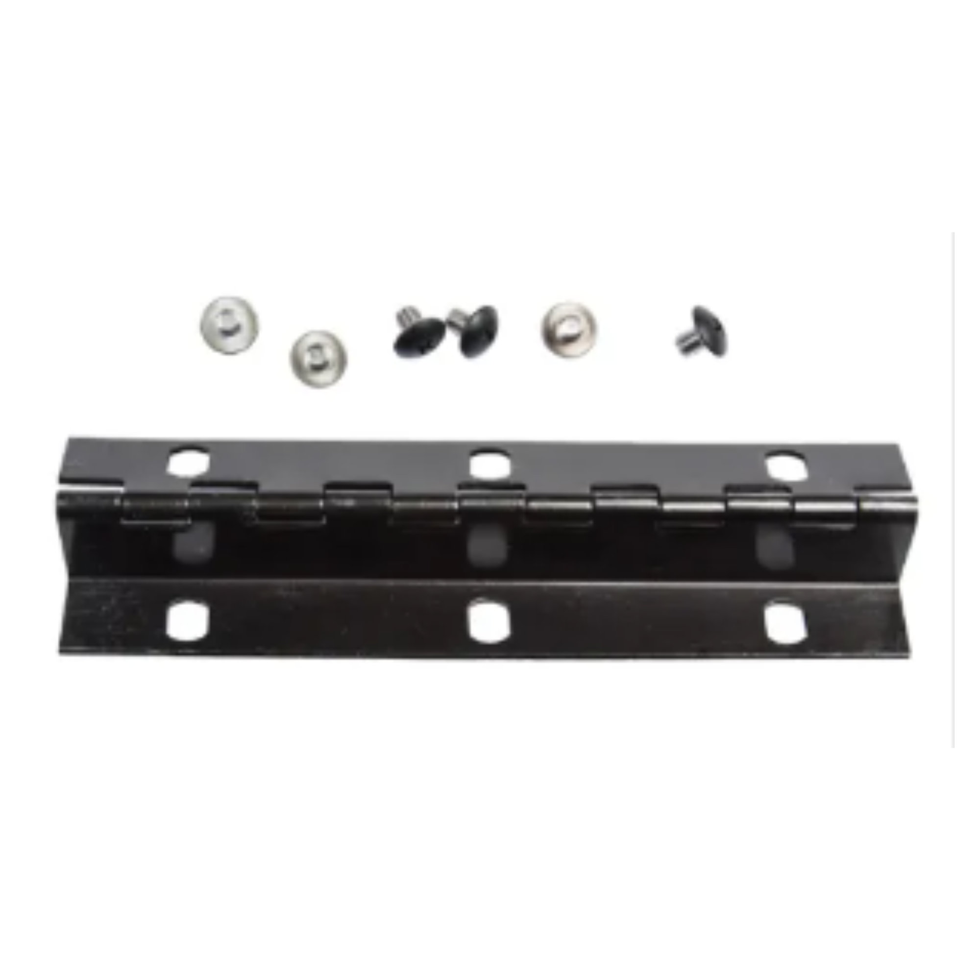 Imperial Mailbox Systems Cast Aluminum Hinge - Wayfair Canada