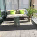 Bungalow Rose Crepeau End Table & Reviews | Wayfair