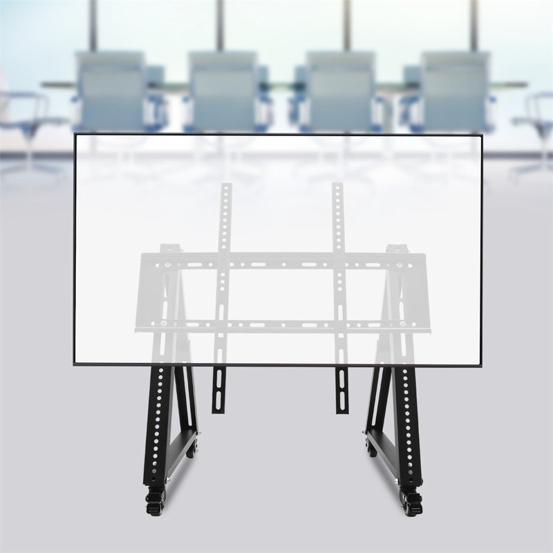 SUNYOU Single Screen Desktop Mount | Wayfair