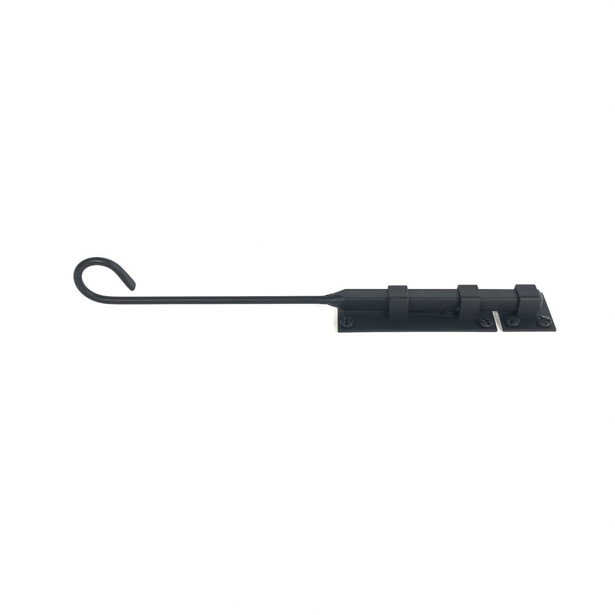 Acorn Forged Iron Cane Bolt Latch | Wayfair