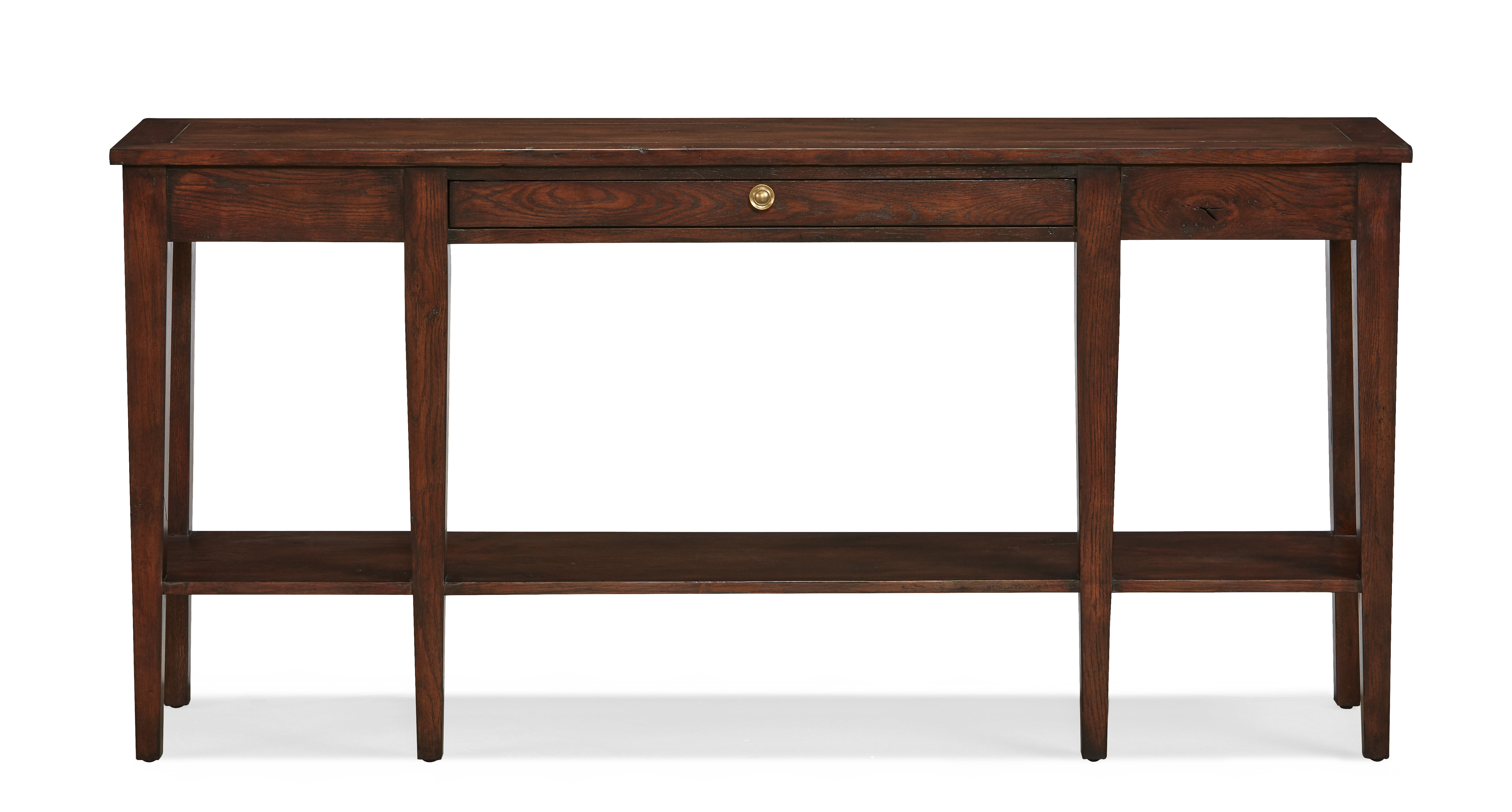 Sherrill Occasional Branson Console Table | Perigold