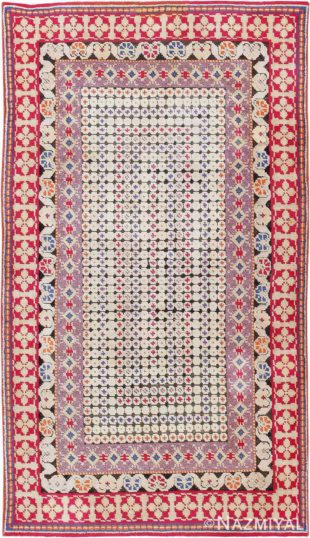 Nazmiyal Collection Small Unique Rare And Beautiful Antique Rich Jewel ...