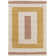 George Oliver Canaday Beige/Red/Orange Rug | Wayfair.co.uk