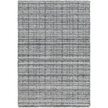 Gadi Hand Loomed Recycled P.E.T. Indoor/Outdoor Rug | Birch Lane