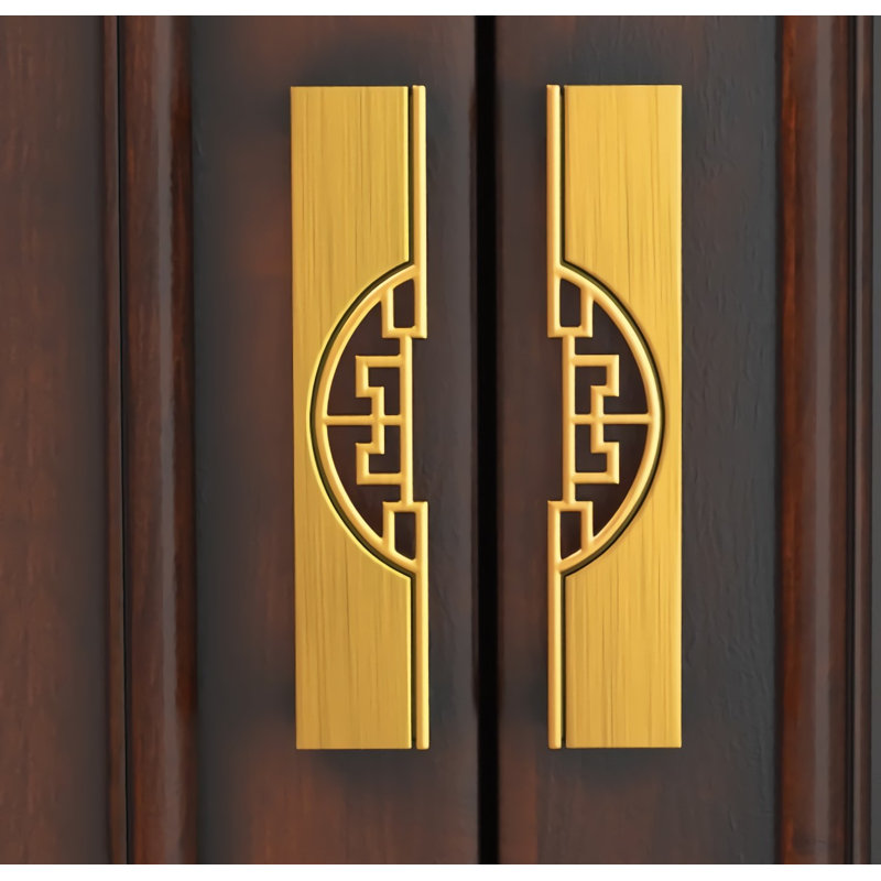 LIYONG 5.03" Center Bar / Handle Pull Multipack | Wayfair