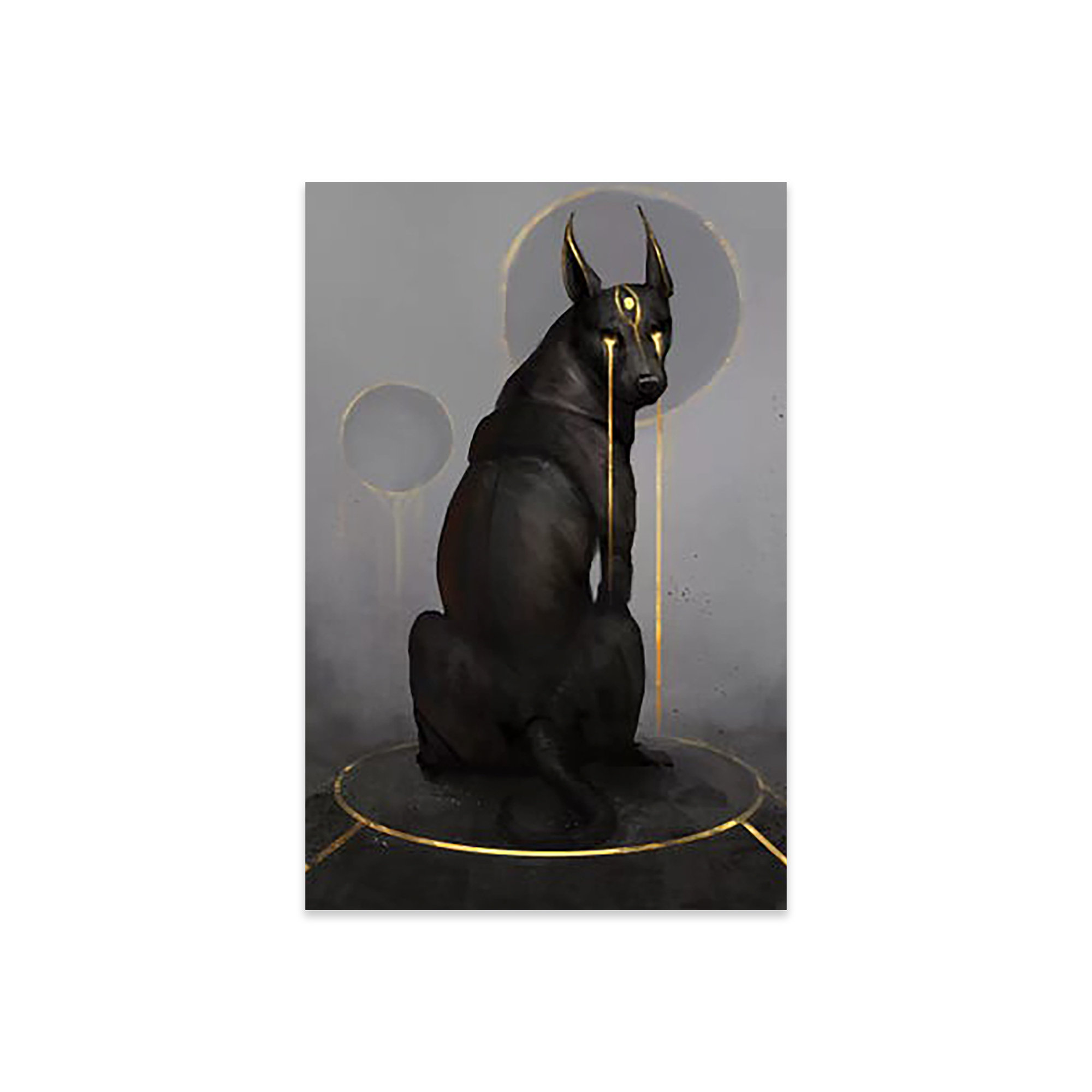 Trinx Still by Jade Merien - Unframed Graphic Art | Wayfair