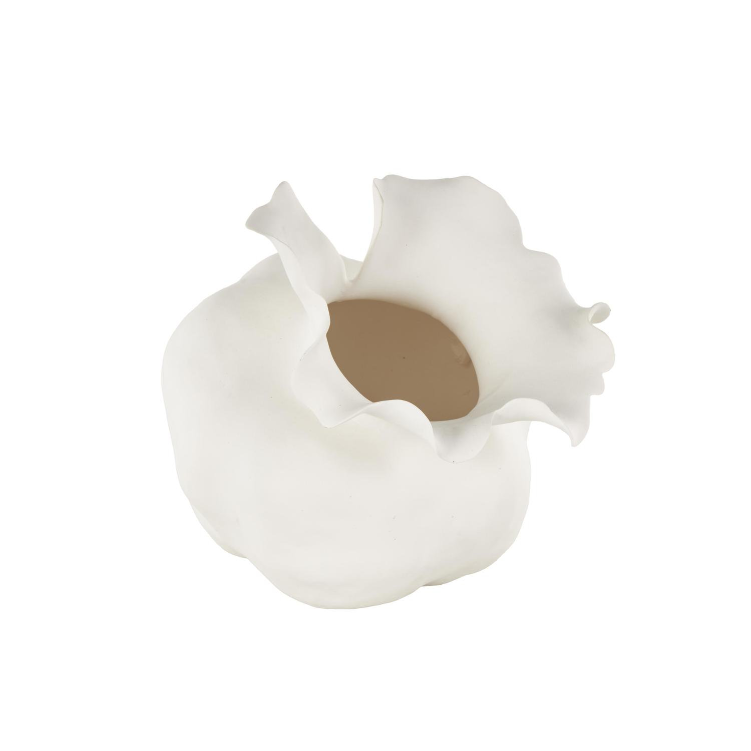 Joss & Main Bia Ceramic / Porcelain Table Vase | Wayfair