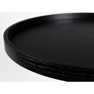 Zuiver Jason Pedestal Coffee Table | Wayfair