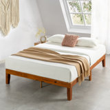 Double & Full Size Beds - Wayfair Canada