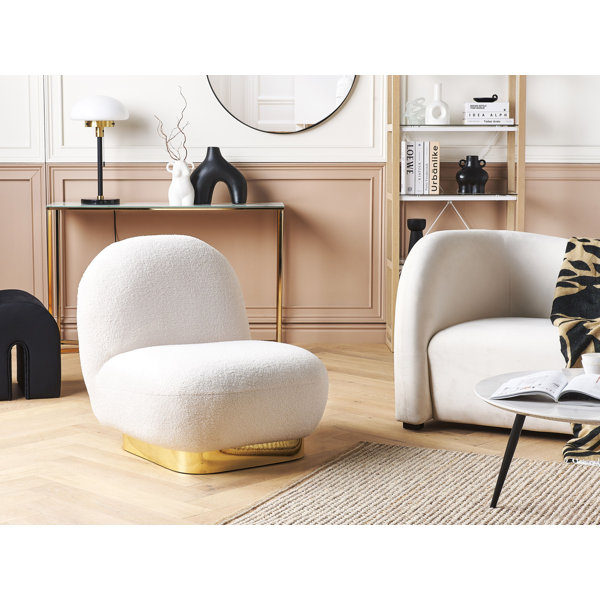 Canora Grey Alazae Upholstered Side Chair | Wayfair.co.uk