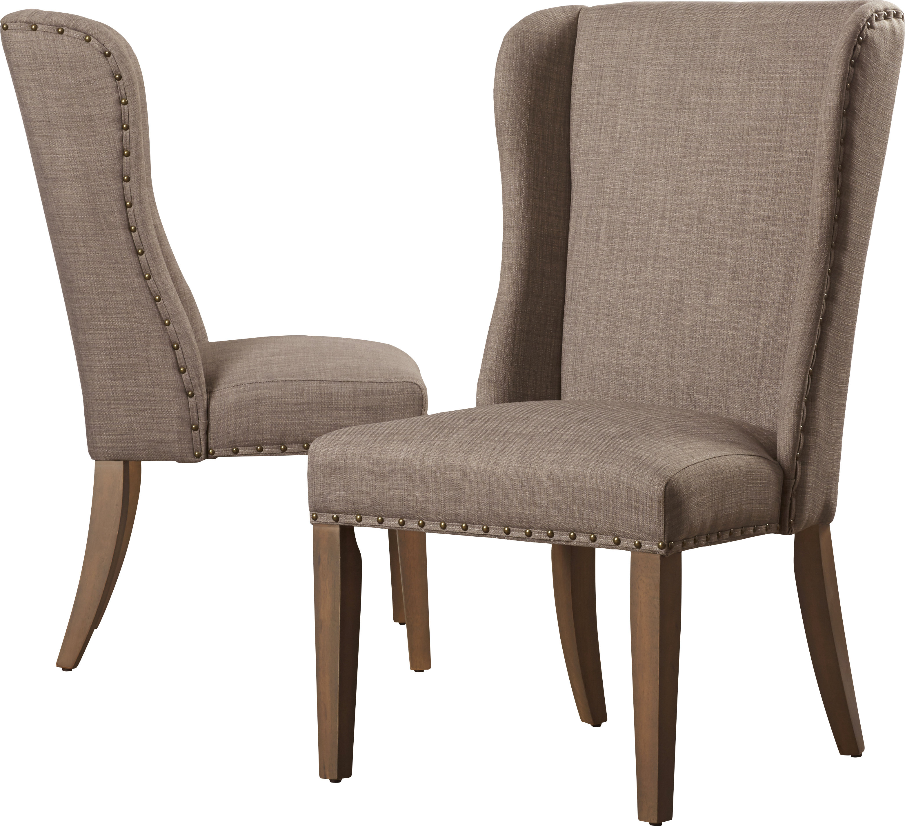 Red Barrel Studio Svanik Upholstered Dining Chair & Reviews - Wayfair ...